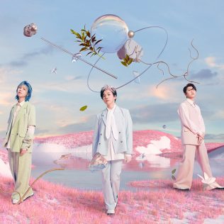 Mrs. GREEN APPLE、新作ミニアルバム『Unity』の全曲ダイジェスト映像公開 – 画像一覧（2/2） – THE FIRST TIMES