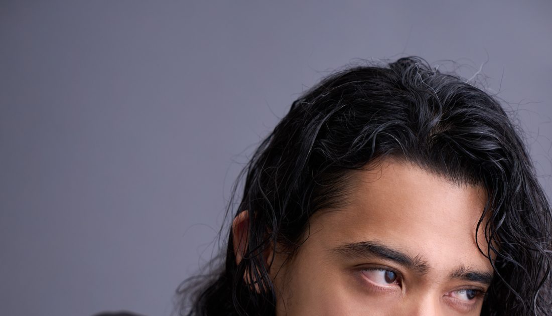 ALI、ボーカル・LEOが語る新作の背景。「ストーリーも含めてこの曲は形にしたかった」という思いと“音楽”と歩く人生観 – THE FIRST ...