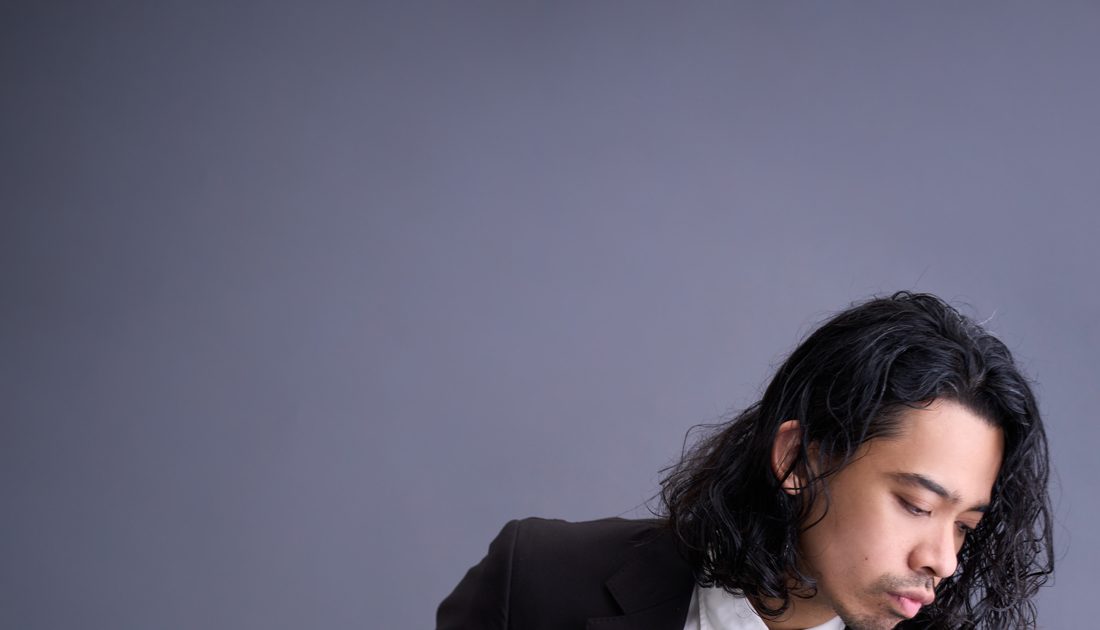 ALI、ボーカル・LEOが語る新作の背景。「ストーリーも含めてこの曲は形にしたかった」という思いと“音楽”と歩く人生観 – 画像一覧（6/9 ...