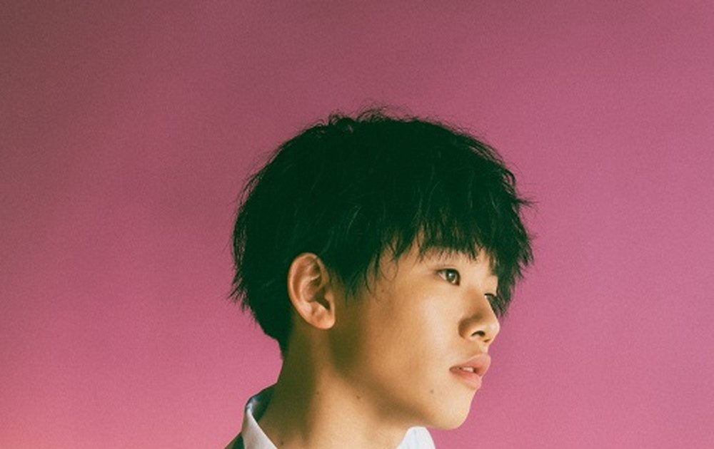 adieu、3rdミニアルバムを9月にリリース！ 収録曲や最新ビジュアルを一挙解禁 – 画像一覧（2/8） – THE FIRST TIMES