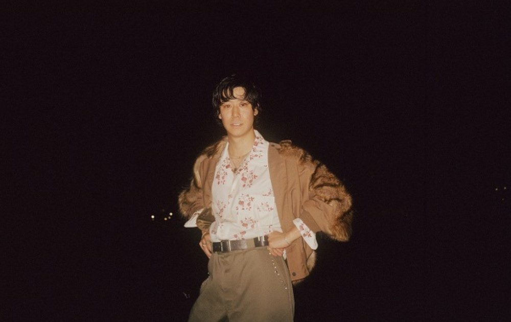 adieu、3rdミニアルバムを9月にリリース！ 収録曲や最新ビジュアルを一挙解禁 – 画像一覧（5/8） – THE FIRST TIMES