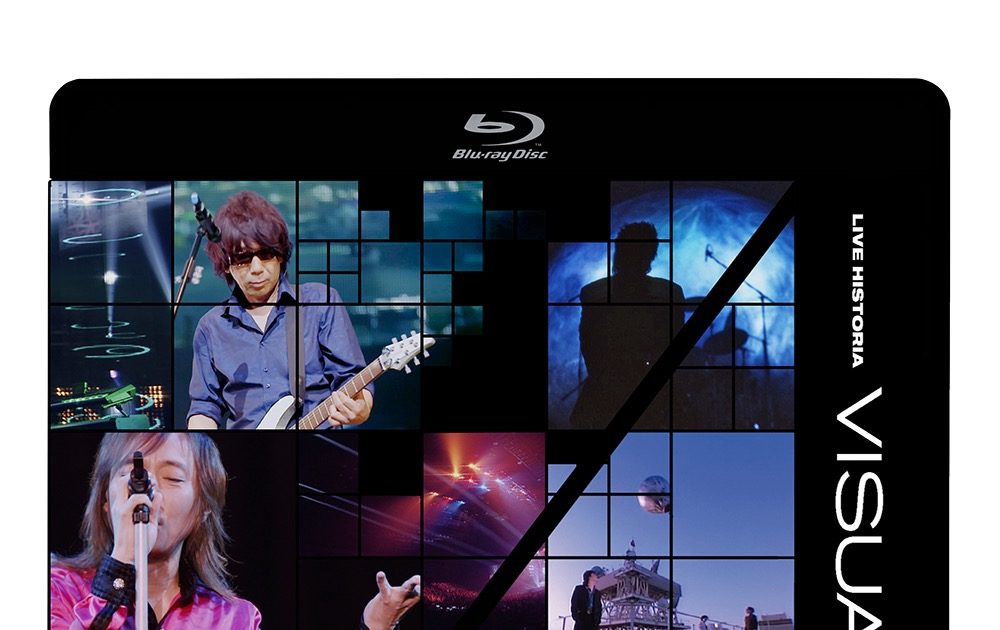 TM NETWORKの全ライブキャリアを俯瞰するヒストリーBlu-ray2作品が、ソニーとavexから発売決定 – 画像一覧（2/3） – THE FIRST TIMES
