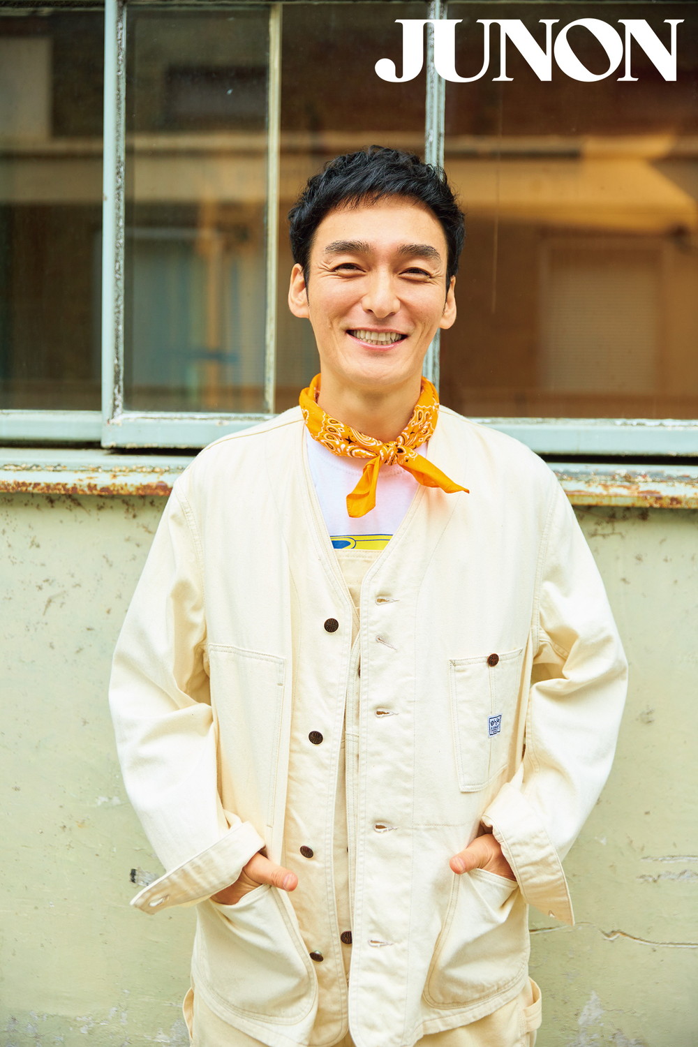 佐野勇斗（M!LK）、『JUNON』9月号で俳優としての目標を語る – 画像一覧（2/5） – THE FIRST TIMES