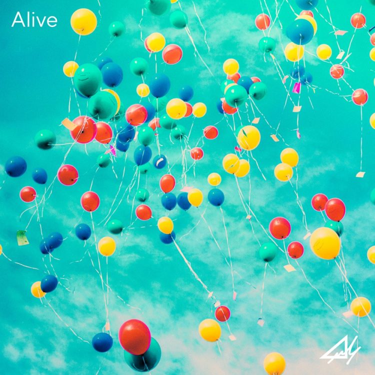 Anly、連続配信シングル第3弾「Alive」のリリースが決定！ MVティザー＆ジャケット公開 – THE FIRST TIMES