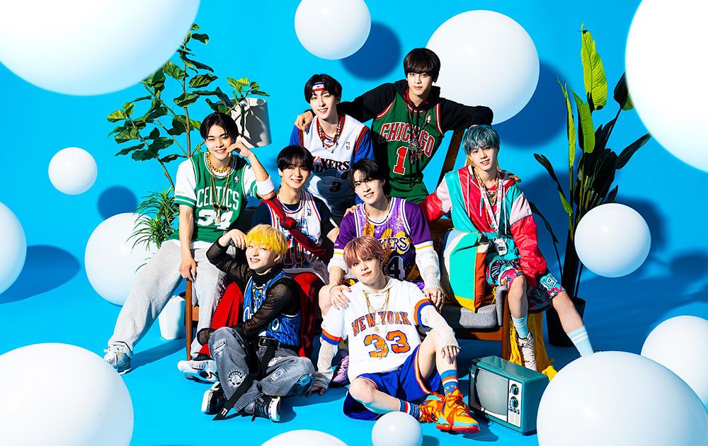 OCTPATH、初ワンマンライブ『OCTPATH 1st LIVE -MY PATH-』開催決定 – 画像一覧（2/2） – THE ...