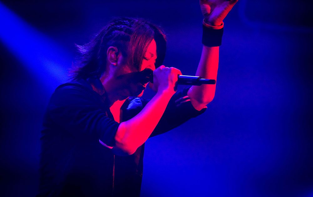 GLAY、60thシングル「Only One, Only You」予約購入者限定ライブを開催！ 新シングル収録曲も披露 – 画像一覧（2/3） – THE FIRST TIMES