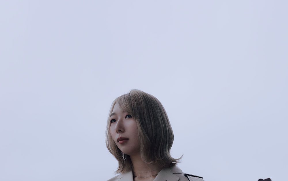 KERENMI、「ふぞろい feat. Tani Yuuki ＆ ひとみ from あたらよ」のMV公開 – 画像一覧（2/5） – THE FIRST TIMES