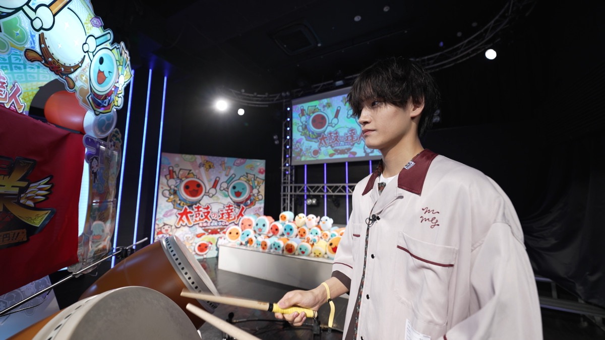 SixTONES・ジェシー、『THE神業チャレンジSP』で「神業アーチェリー」リベンジなるか!? – THE FIRST TIMES