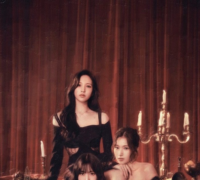 MISAMOをアート作品に例えた「Do not touch」MV解禁！ 音源配信もスタート – THE FIRST TIMES