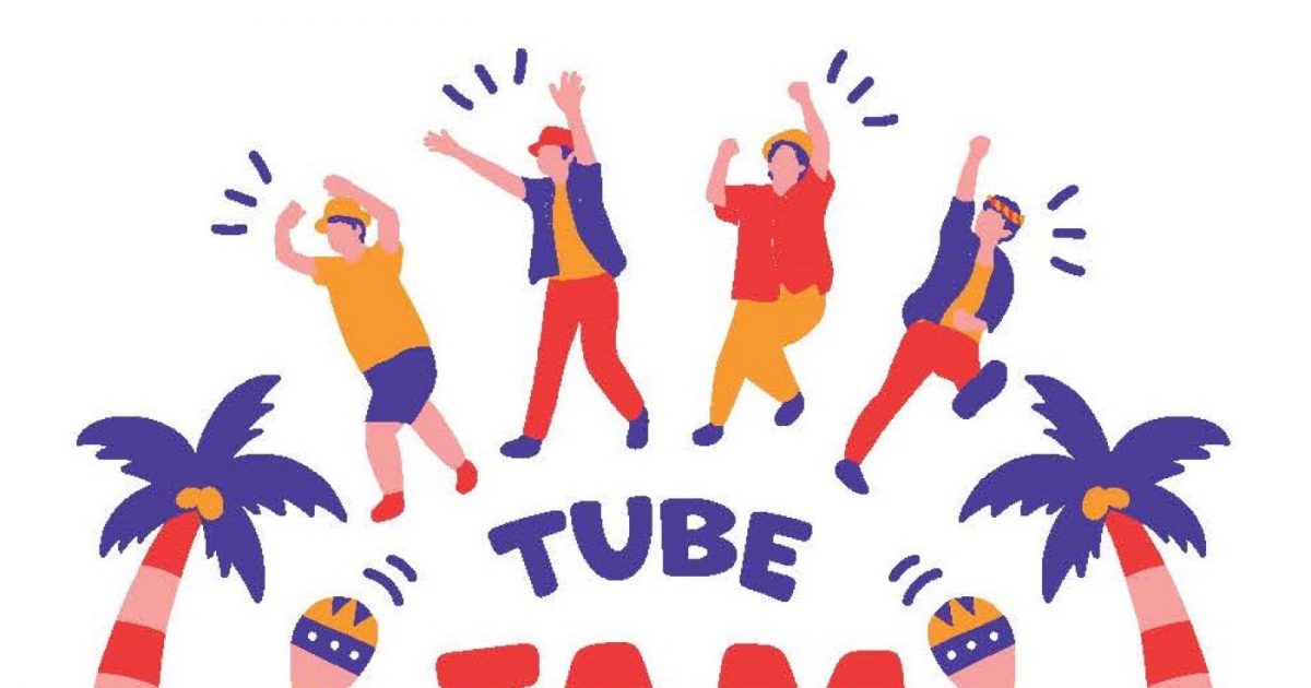 TUBE通算34回目の横浜スタジアムライブ、タイトルは『TUBE JAMBOREE』に決定！ 新曲も発表 – THE FIRST TIMES
