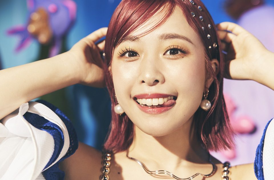 フィロソフィーのダンス、ORANGE RANGE「上海ハニー」を超絶FUNKサウンドでカバー！ Vlog風イメージビデオも完成 – 画像一覧（4/9） – THE FIRST TIMES