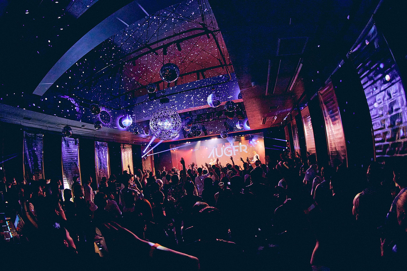 【ライブレポート】imase、Furui Riho、新東京、YAMORI出演！『AUGER MUSIC SESSION VOL.2』のレポート到着 – 画像一覧（5/14） – THE ...