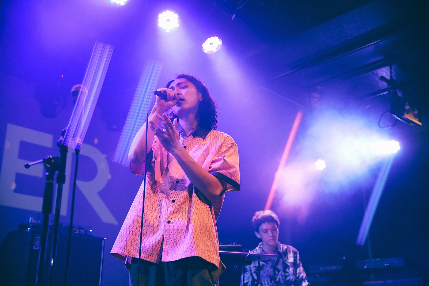 【ライブレポート】imase、Furui Riho、新東京、YAMORI出演！『AUGER MUSIC SESSION VOL.2』のレポート到着 – THE FIRST TIMES