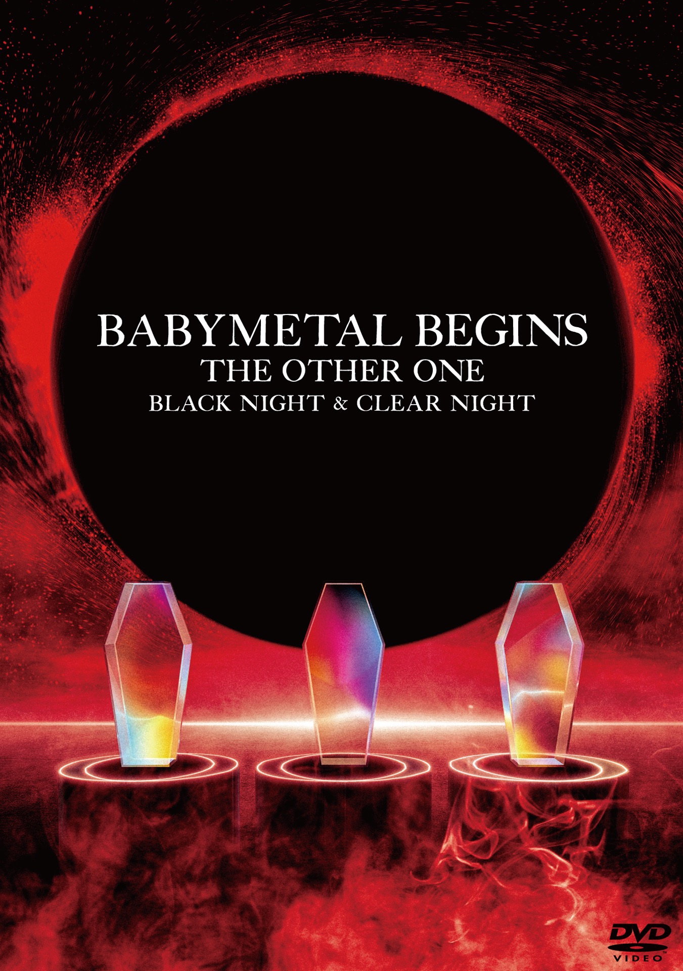 BABYMETAL『BABYMETAL BEGINS – THE OTHER ONE – 』ジャケット写真一挙公開 – 画像一覧（6/8） – THE FIRST TIMES