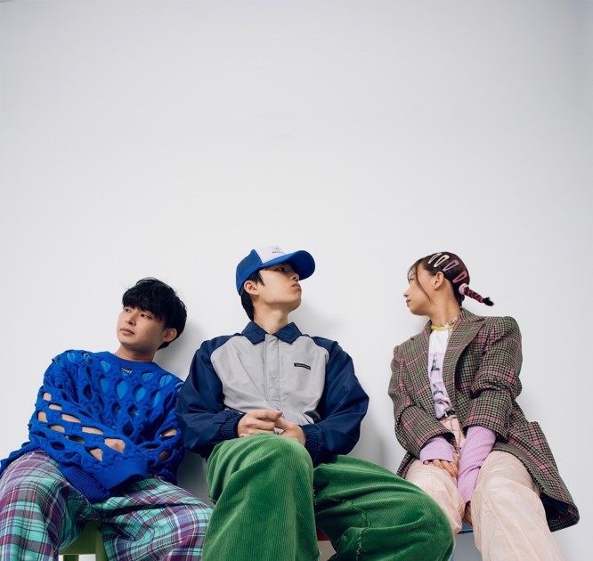 DURDN、新曲「Runner’s High」の配信がスタート！ リリックビデオも公開 – THE FIRST TIMES