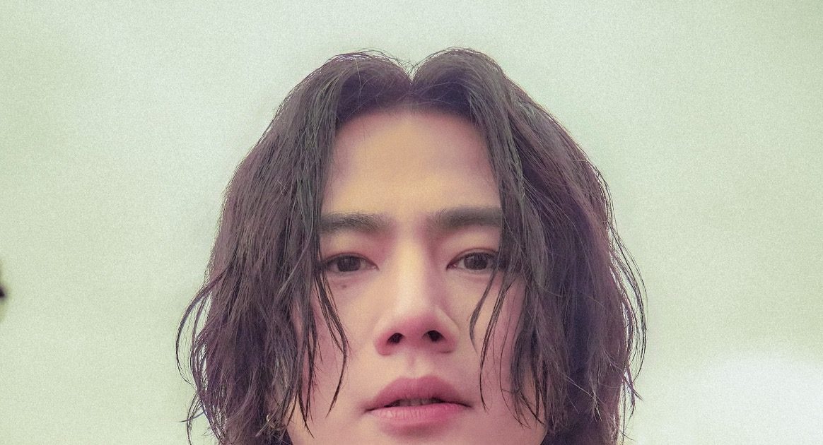 OMI（登坂広臣 / 三代目JSB）2ndフォトエッセイ『LAST SCENE』発売決定 – 画像一覧（2/8） – THE FIRST TIMES