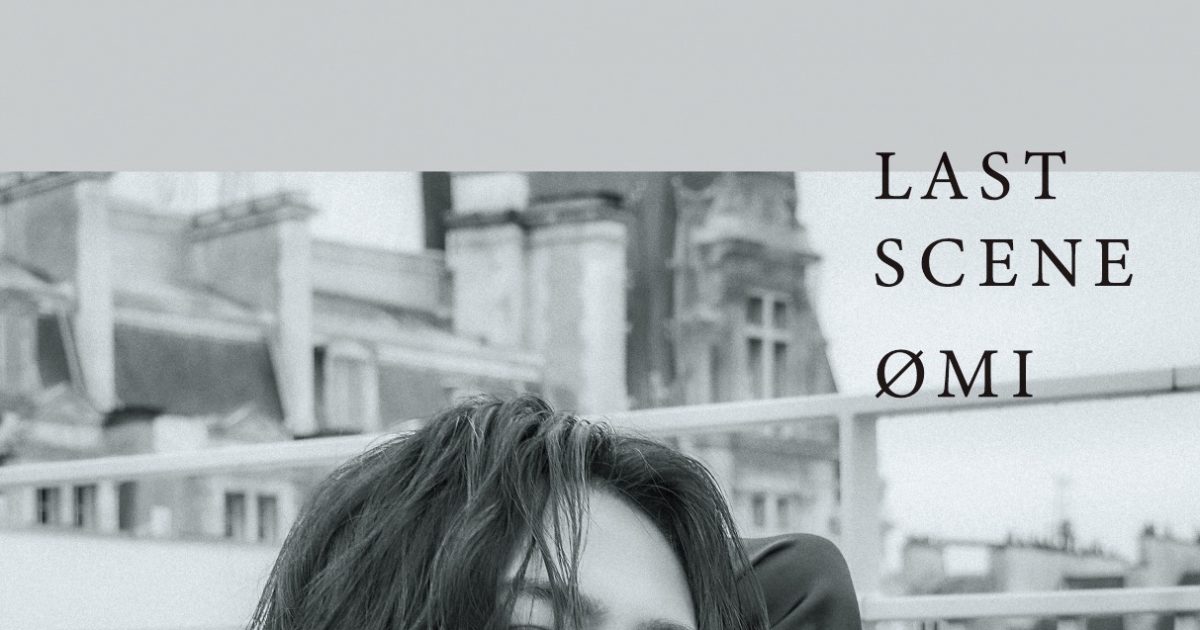 OMI（登坂広臣 / 三代目JSB）2ndフォトエッセイ『LAST SCENE』発売決定 – 画像一覧（6/8） – THE FIRST TIMES