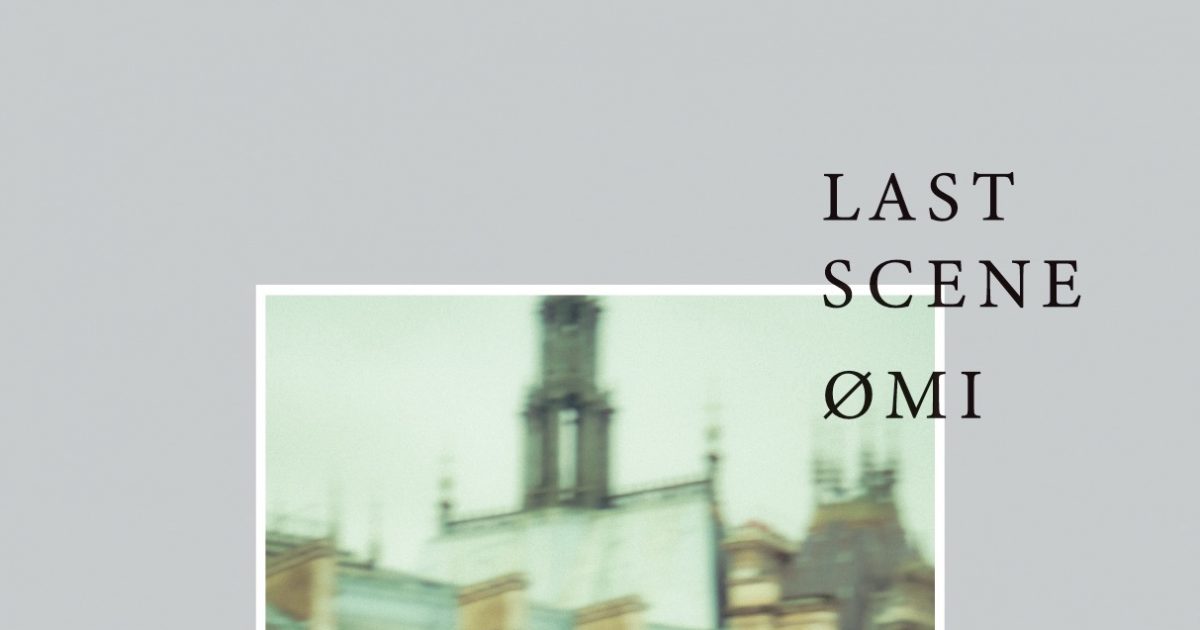 OMI（登坂広臣 / 三代目JSB）2ndフォトエッセイ『LAST SCENE』発売決定 – 画像一覧（1/8） – THE FIRST TIMES