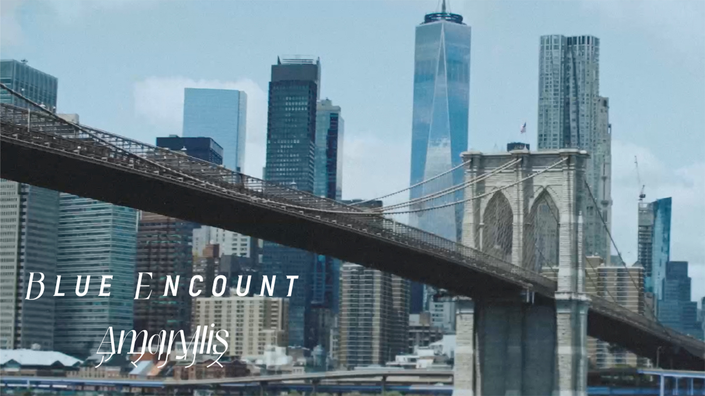 BLUE ENCOUNT、アニメ『MIX 2』OP曲MVでNYロケを敢行！「メンバー全員が焦ってしまうほどに台本がない“素”なMV」（田邊駿一） – THE FIRST TIMES