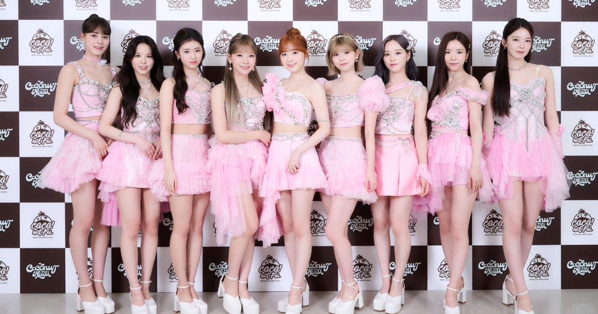 NiziUインタビュー。“夏”をテーマにした2ndアルバムの手応えと新たな色を魅せたユニット曲、ツアーへの思いを聞く – THE FIRST TIMES