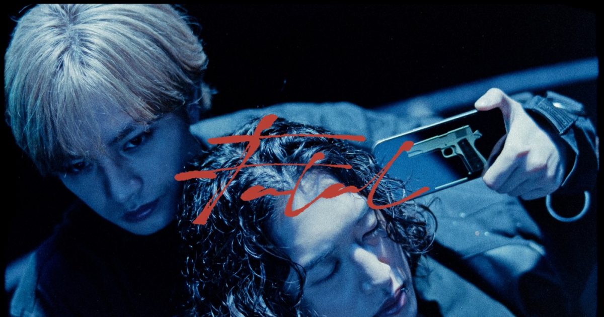 GEMN（中島健人・キタニタツヤ）『【推しの子】』OP曲「ファタール」MVプレミア公開決定 – THE FIRST TIMES