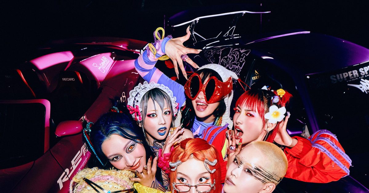 XG、2ndミニアルバムリリース決定！先行曲第1弾「SOMETHING AIN’T RIGHT」の配信も – THE FIRST TIMES