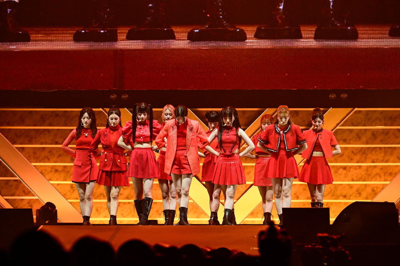 ATTEZ、BMSG POSSE、ME:I、ØMIらが出演！グローバルアーティストによる音楽の祭典『BEAT AX Vol.4』がHuluで擬似ライブ配信決定 – 画像一覧（13/22 ...