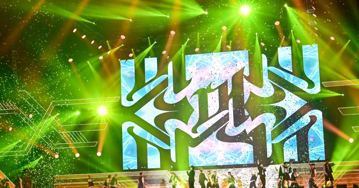 ATTEZ、BMSG POSSE、ME:I、ØMIらが出演！グローバルアーティストによる音楽の祭典『BEAT AX Vol.4』がHuluで擬似ライブ配信決定 – 画像一覧（15/22 ...