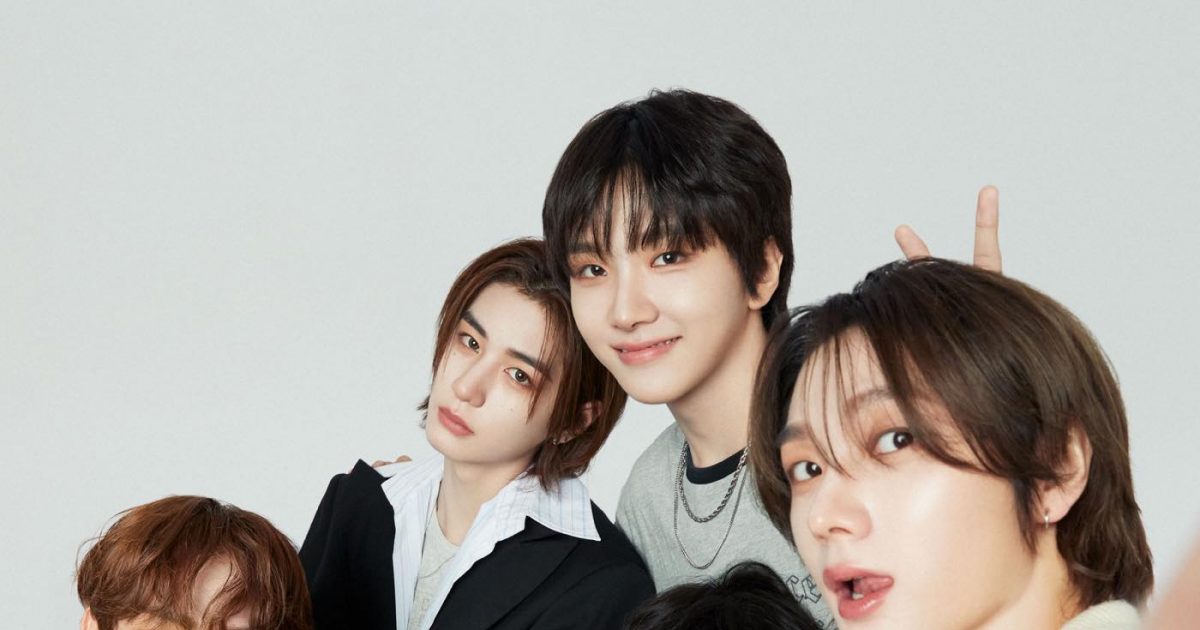 BOYNEXTDOORとは？メンバー詳細プロフィールや人気曲からボイネクの魅力を徹底解剖 – THE FIRST TIMES