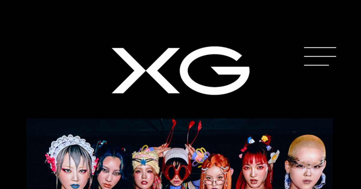 XG、2ndミニアルバムのリリース日が決定 – 画像一覧（4/4） – THE FIRST TIMES
