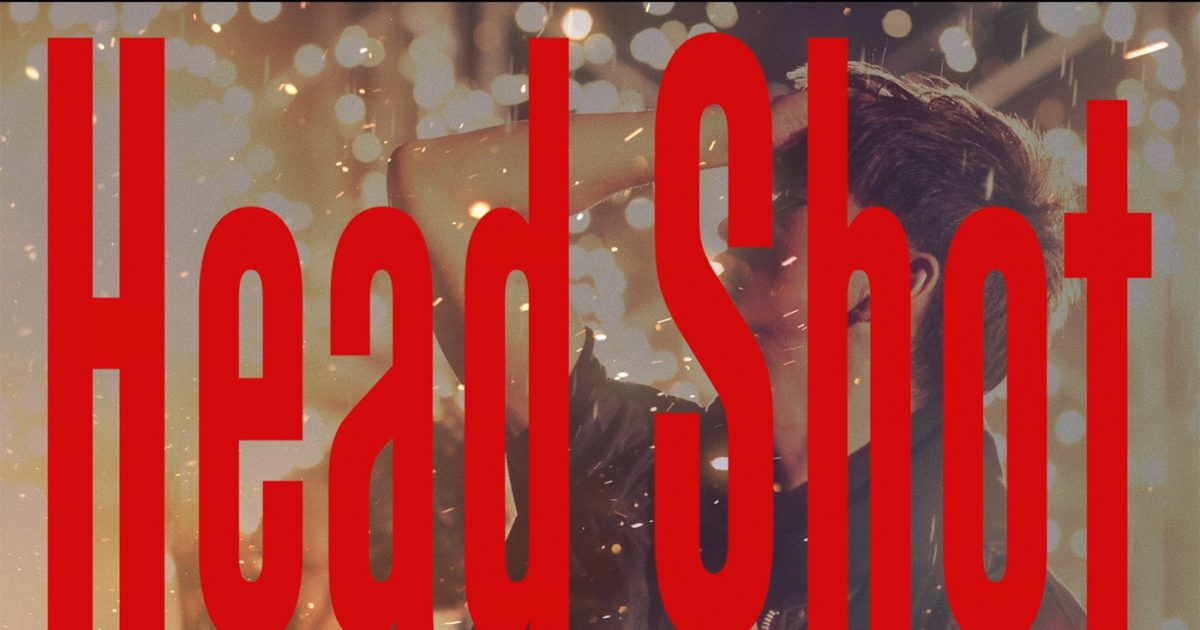 木村拓哉、新曲「Head Shot」MV公開！公式SNSにてダンスチャレンジ企画もスタート – THE FIRST TIMES