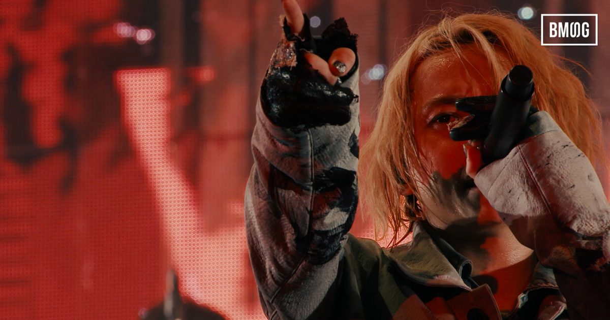 SKY-HI、自身最大規模のアリーナツアー『BOSSDOM』より「MISSION」のライブ映像公開 – THE FIRST TIMES