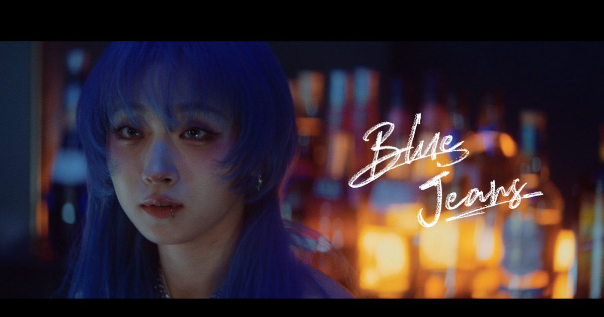 HANA、新曲「Blue Jeans」MV公開！淡い夏の青春をメンバー自身が熱演 – THE FIRST TIMES