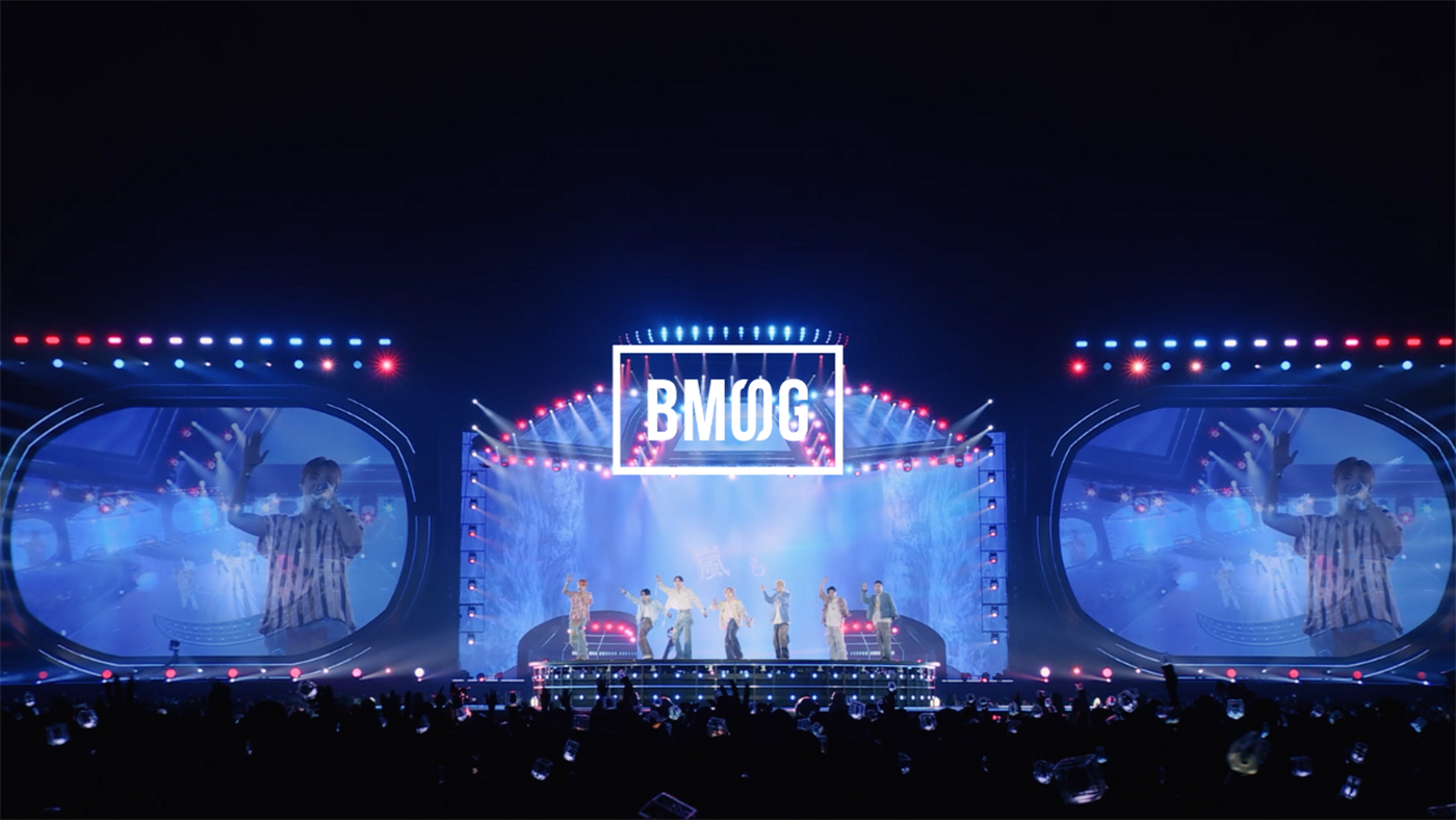 BE:FIRST、TVアニメ『ONE PIECE』ED主題歌「Sailing」のライブ映像公開 – 画像一覧（1/2） – THE FIRST TIMES