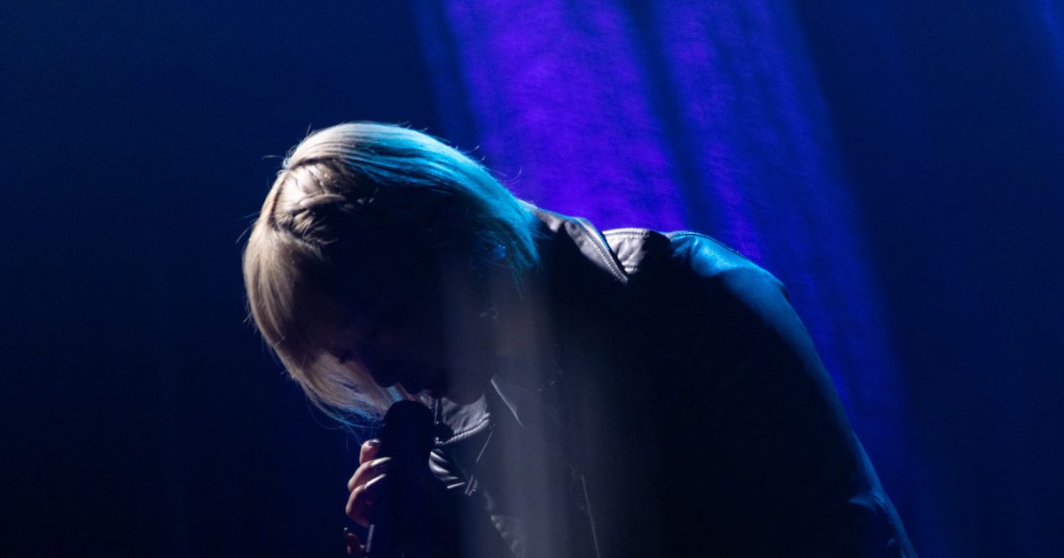 ReoNa、FCツアーが開幕！TVアニメ『アークナイツ』OPテーマ「End of Days」をライブ初披露 – 画像一覧（4/8） – THE FIRST TIMES