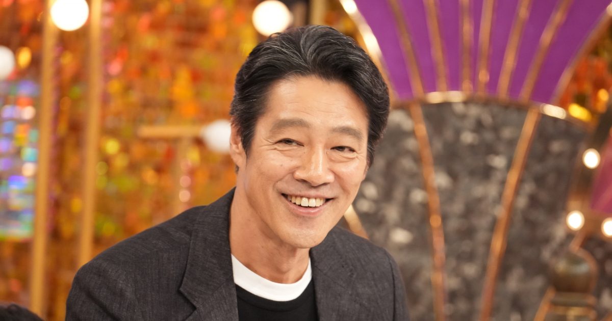 SixTONESが『Golden SixTONES』で堤真一とサイズ感対決！自由すぎるSixTONESに堤もノリノリ – 画像一覧（5/5 ...