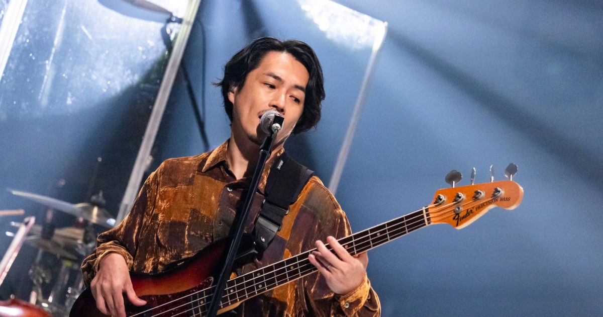 『あんぱん×RADWIMPS スペシャル』放送決定！今田美桜、北村匠海、RADWIMPSが『あんぱん』についてSPトーク – 画像一覧（6/7） – THE FIRST TIMES