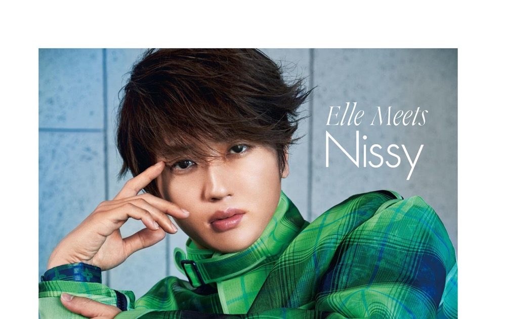 『エル・ジャポン』Nissy特別版が、2年前の2倍の売れ行きに！ ルイ･ヴィトンSNSでも紹介 – 画像一覧（2/4） – THE FIRST TIMES