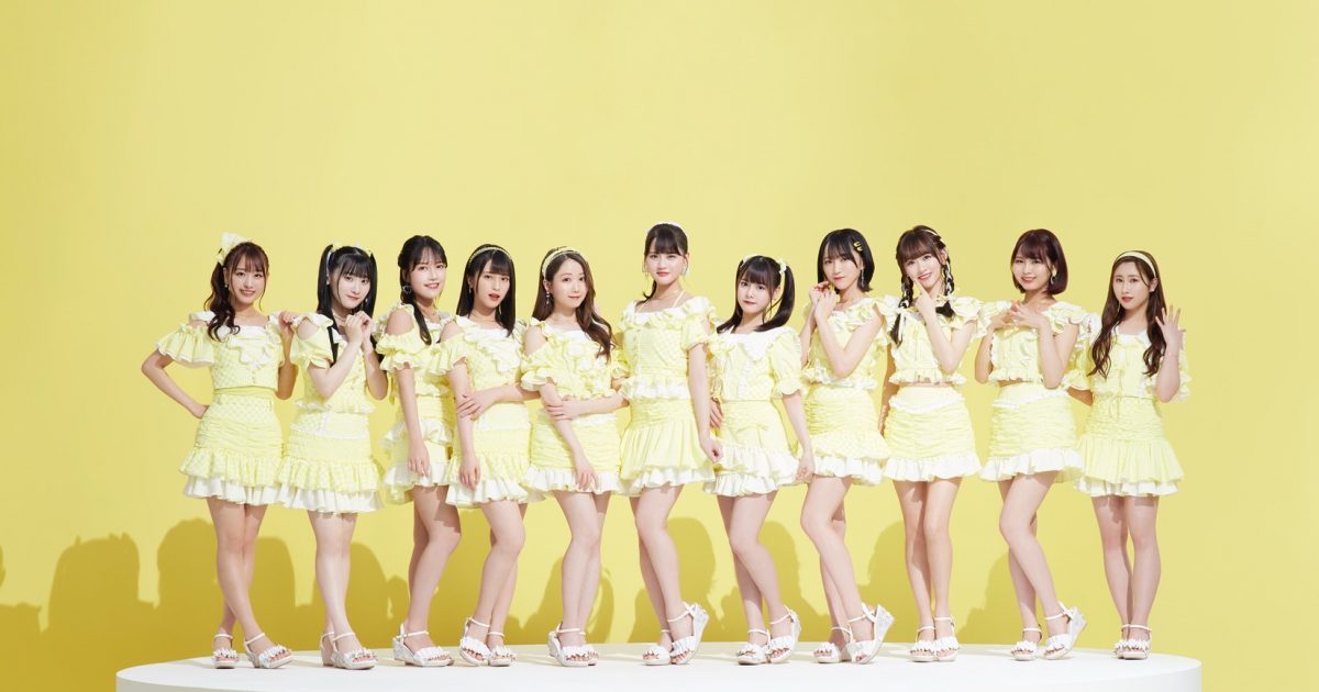 歌詞は、宮脇咲良＆村重杏奈（HKT48）が共作！＝LOVE、新曲「ズッ友案件」MV公開！ – 画像一覧（5/5） – THE FIRST TIMES