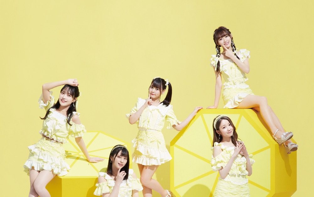 歌詞は、宮脇咲良＆村重杏奈（HKT48）が共作！＝LOVE、新曲「ズッ友案件」MV公開！ – 画像一覧（3/5） – THE FIRST TIMES