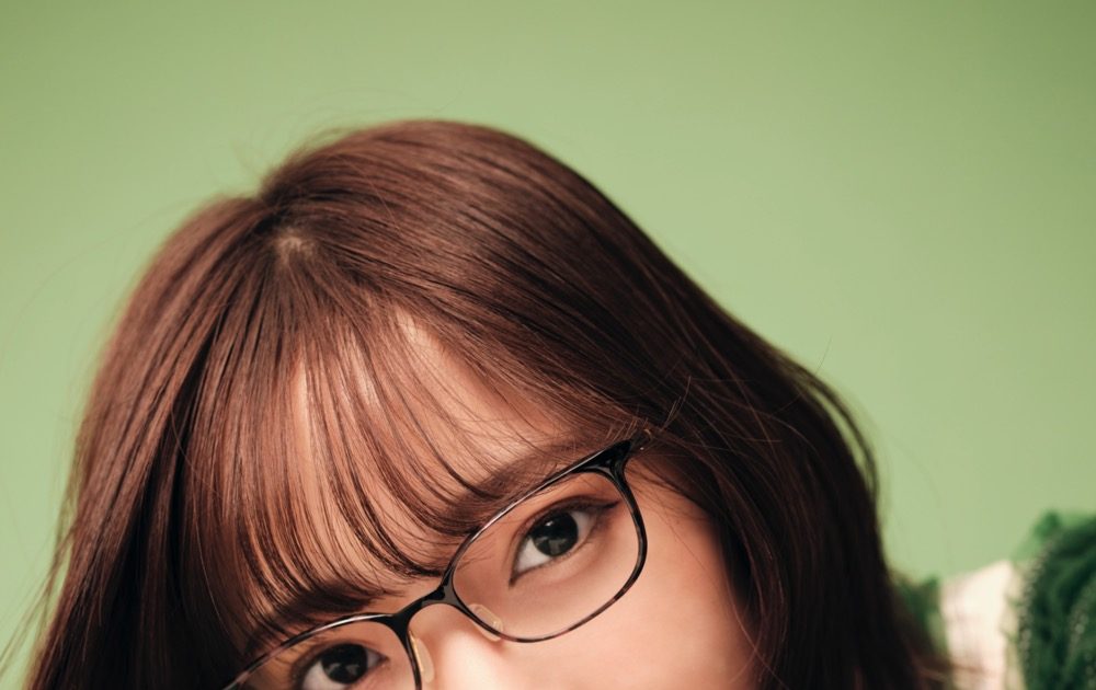 Girls2、“Zoff”キャンペーンモデルに決定！「お揃いのメガネをかけてくれたらうれしい」（石井蘭） – 画像一覧（16/27） – THE FIRST TIMES