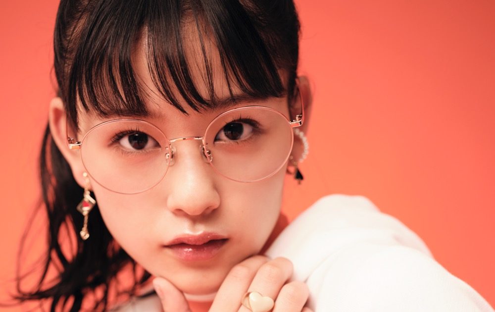 Girls2、“Zoff”キャンペーンモデルに決定！「お揃いのメガネをかけてくれたらうれしい」（石井蘭） – 画像一覧（12/27） – THE FIRST TIMES