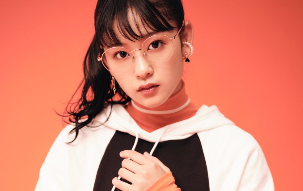 Girls2、“Zoff”キャンペーンモデルに決定！「お揃いのメガネをかけてくれたらうれしい」（石井蘭） – 画像一覧（11/27） – THE FIRST TIMES