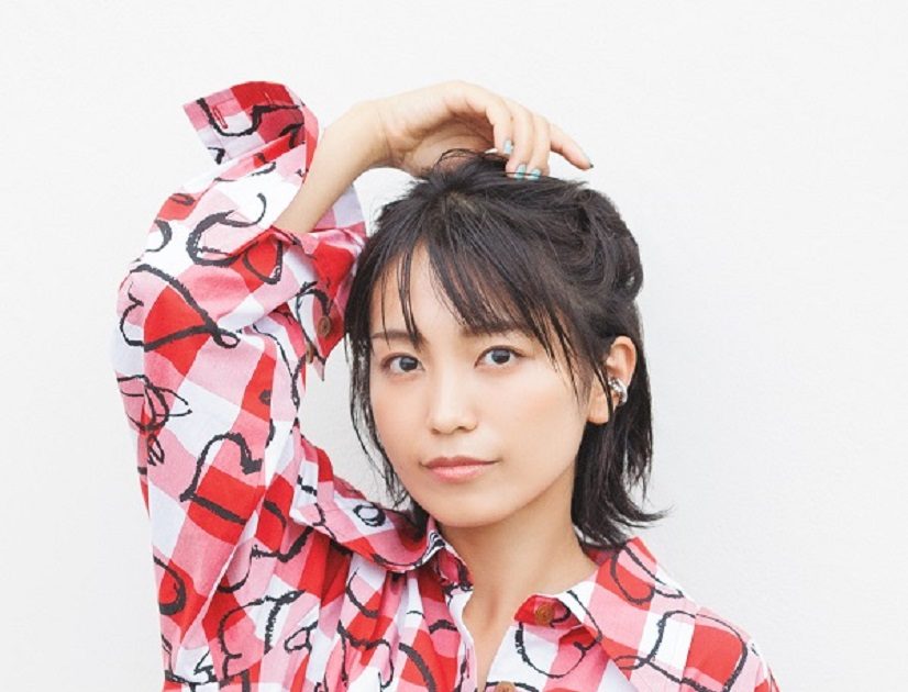 miwa、初のEP『君に恋したときから』ジャケット写真公開＆ボーナストラックの詳細が発表 – THE FIRST TIMES