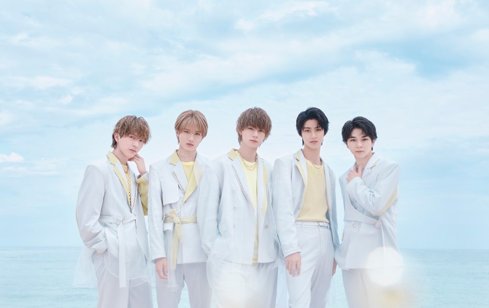 『EBiDAN THE LIVE 2022』をEBiDANメンバーと振り返るライブTVチャットが配信決定 – 画像一覧（6/9） – THE FIRST TIMES