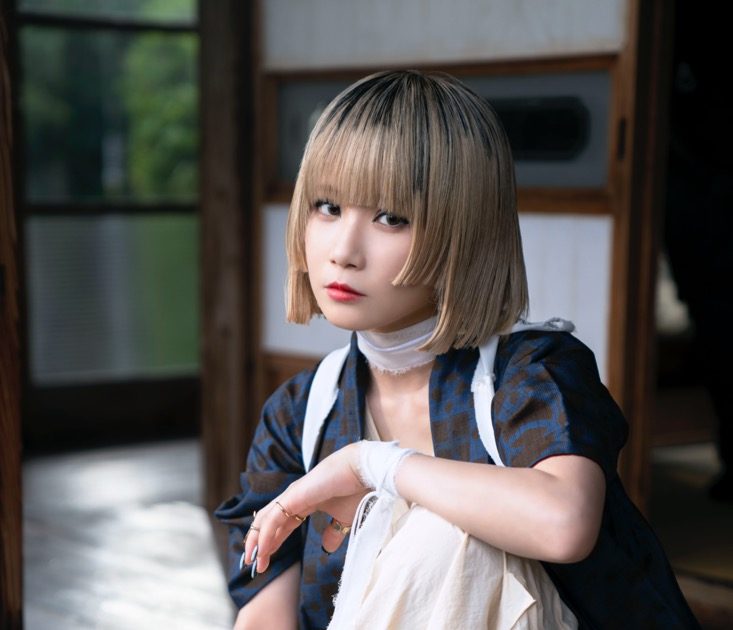 Reol、YouTube登録者数が150万人を突破！「No title-Seaside Remix」の配信リリースが決定 – THE FIRST TIMES