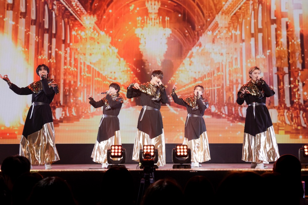 DISH//、EBiDANを卒業！「青春をすべて捧げたのが、このEBiDANでした」 – 画像一覧（14/31） – THE FIRST TIMES