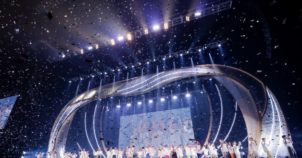 DISH//、EBiDANを卒業！「青春をすべて捧げたのが、このEBiDANでした」 – THE FIRST TIMES