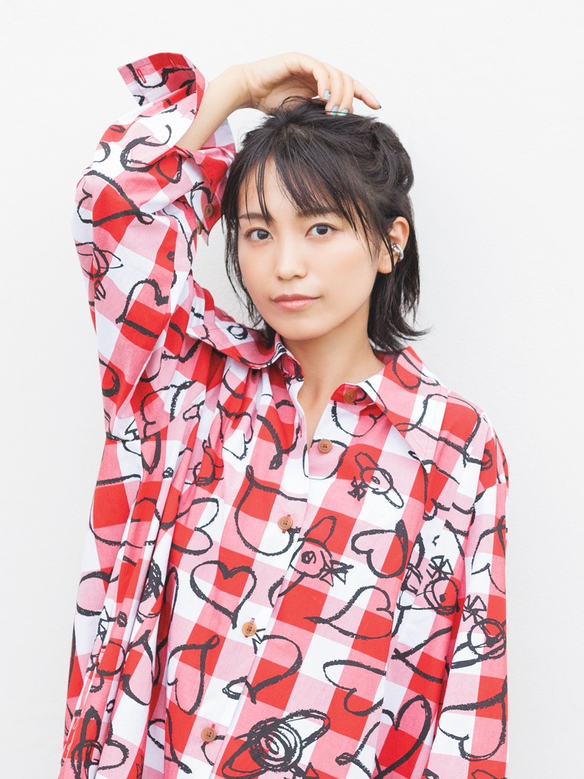 miwa、初EP『君に恋したときから』をリリース！ 新曲「シンクロ」MVプレミア公開も決定 – THE FIRST TIMES