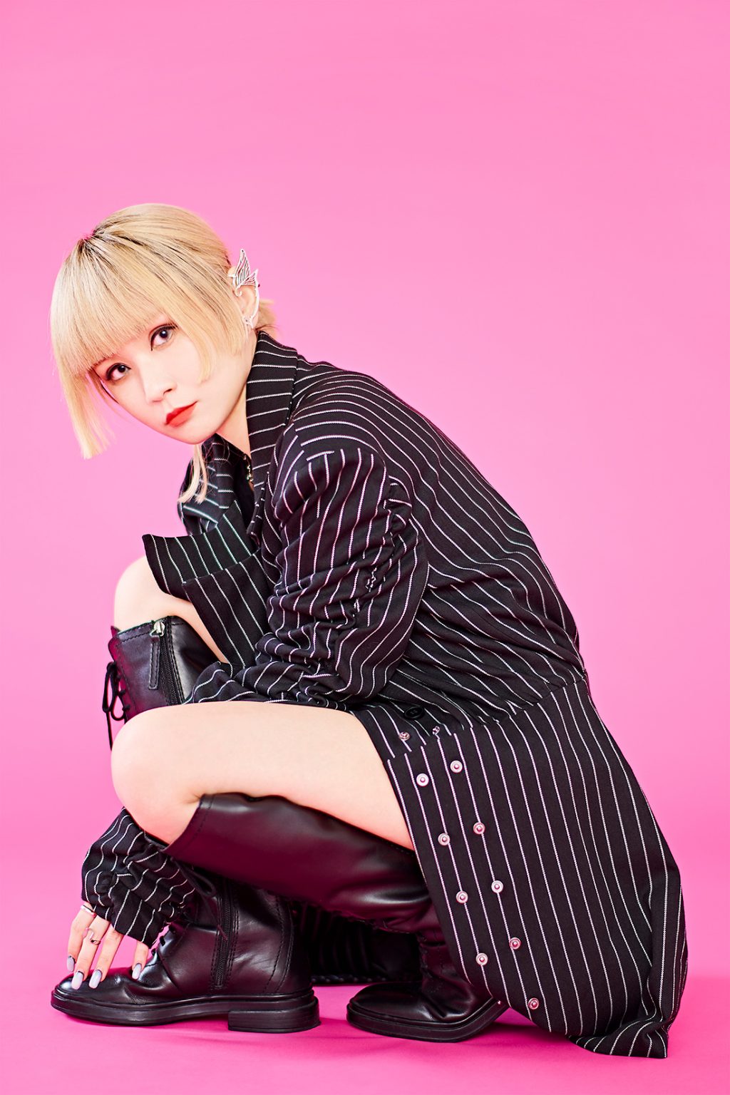 Reolの変化。“誰かのために作る”音楽、“ルーツ”にインスパイアされた音楽。新たなフェーズに立つ今を聞く – THE FIRST TIMES